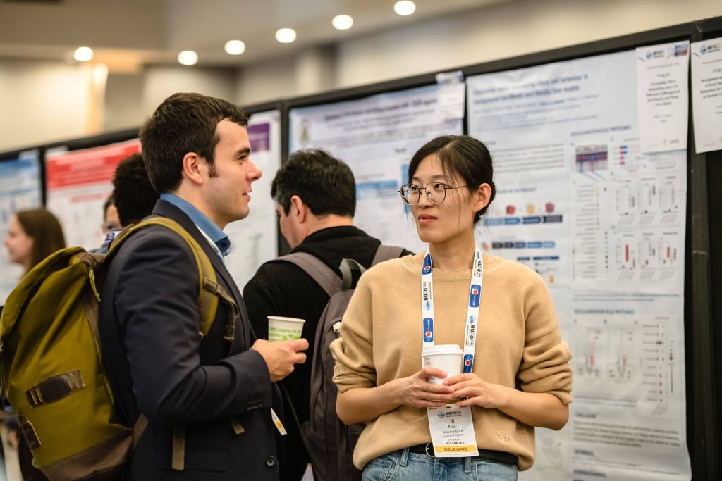 HUPO 2026 Sponsors & Exhibitors | Confirmed Supporters